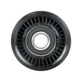 Genrics AC Idler Pulley For Subaru Forester Impreza WRX STi Liberty ...