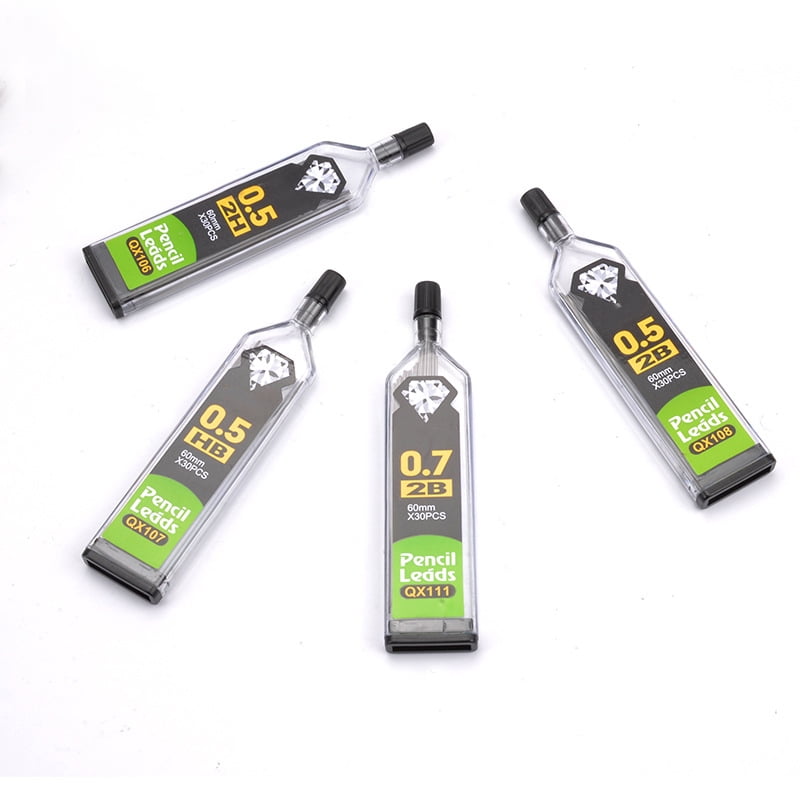 SENRISE Lead Refill for Mechanical Pencils Automatic Pencils Lead ...