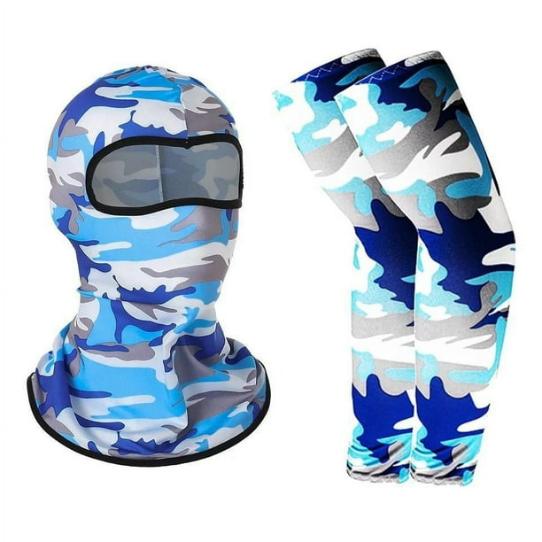 Tactical Ski Mask,Cold Weather Ski Mask for Men Women - Walmart.ca