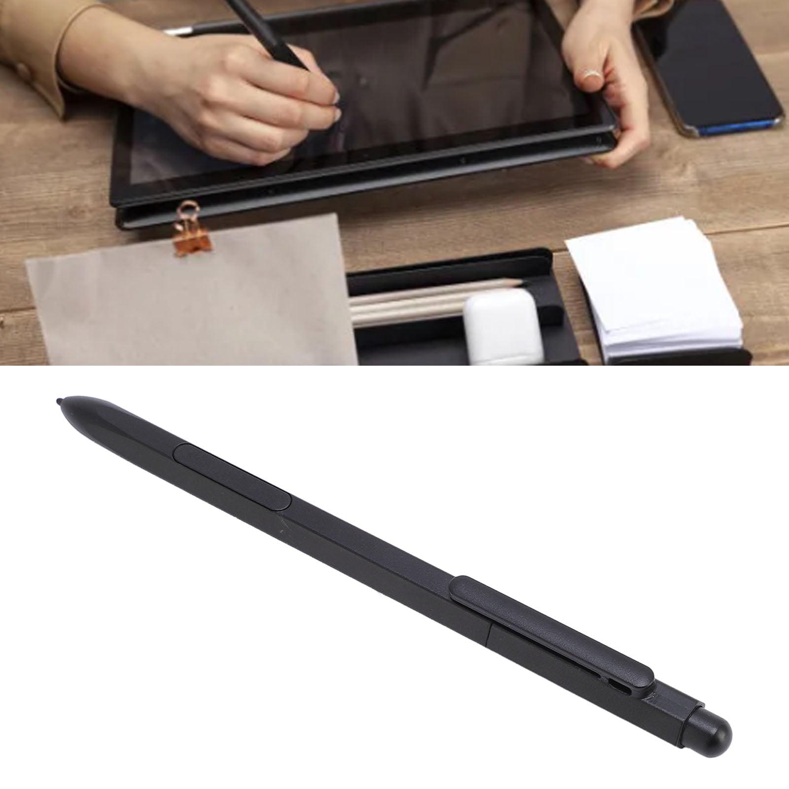 Capacitive Stylus, Widely Compatible Excellent Performance 4096 ...