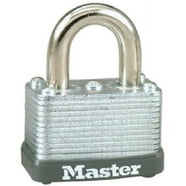 Master Lock 37D Armor Lock - Walmart.com