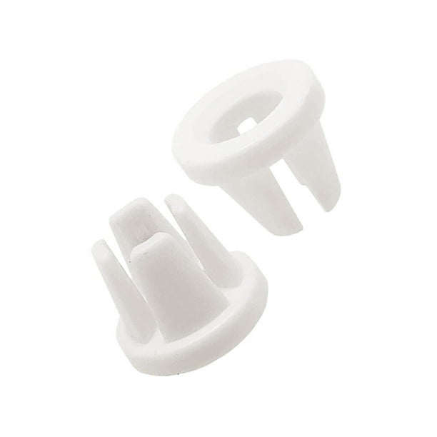 Auxiliary Spool Cap 2 Pieces Pin Small Spool Cap for Singer 85SCH, 9100 ...