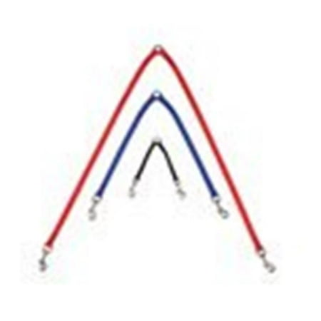 Zack & Zoey US9131 12 30 2-Way Coupler 12 In Jet Black | Walmart Canada