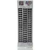 Zutter Owire 24 Loop 1" White 6pc - Walmart.com