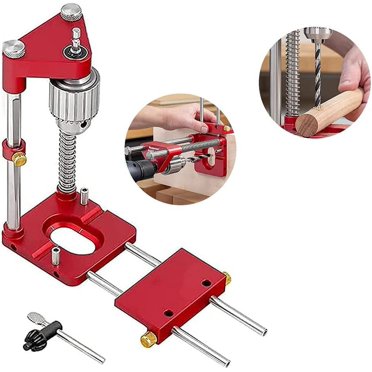 General Tools 36/37 Accurate Precision Drill Guide - Walmart.com