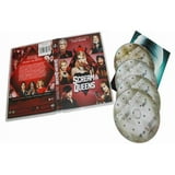 Scream Queens: The Complete First Season (DVD) - Walmart.com