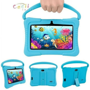 LeapFrog Epic 7" Android-based Kids Tablet 16GB - Walmart.com