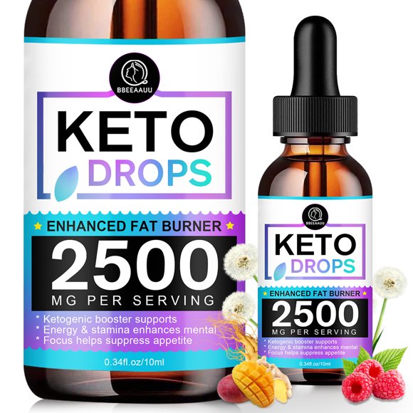 HCG Drops