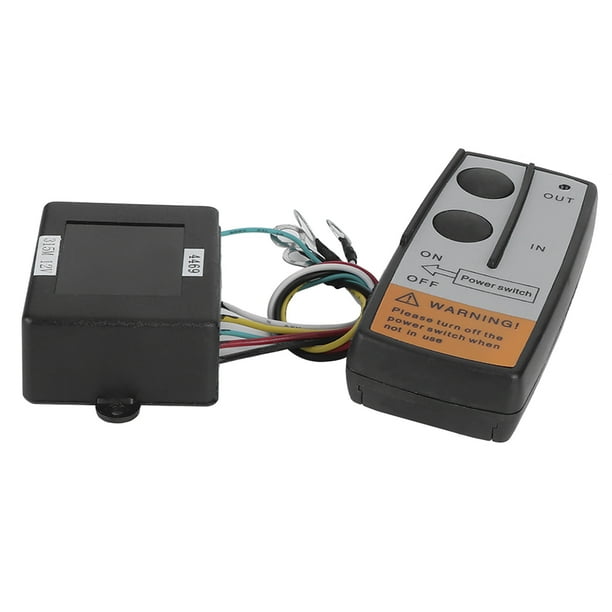 Anchor Controller,Anchor Remote Windlass Wireless Boat Accessory Anchor ...