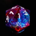 1985 Games Plasmic Punch RPG Dice Set – Polyhedral DND Dice Retro VHS ...