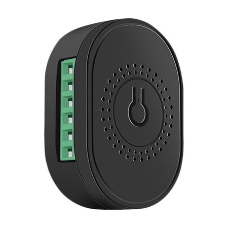 Sarkoyar Smart Switch Electric Multifunctional Universal Handsfree ...