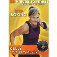 Step Boxing Workout (DVD) - Walmart.com