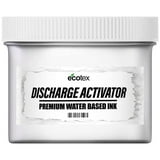 Ecotex Water Based Discharge Ink Activator (Gallon-128 oz)- Discharge ...