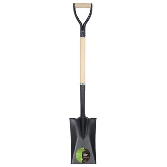 Ames The-Import 161350 Green Thumb D-Handle Garden Spade by Ames True ...