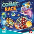 Cosmic Race - Space Racing Card Game, Kids & Family, Ages 6+, 1-4 ...