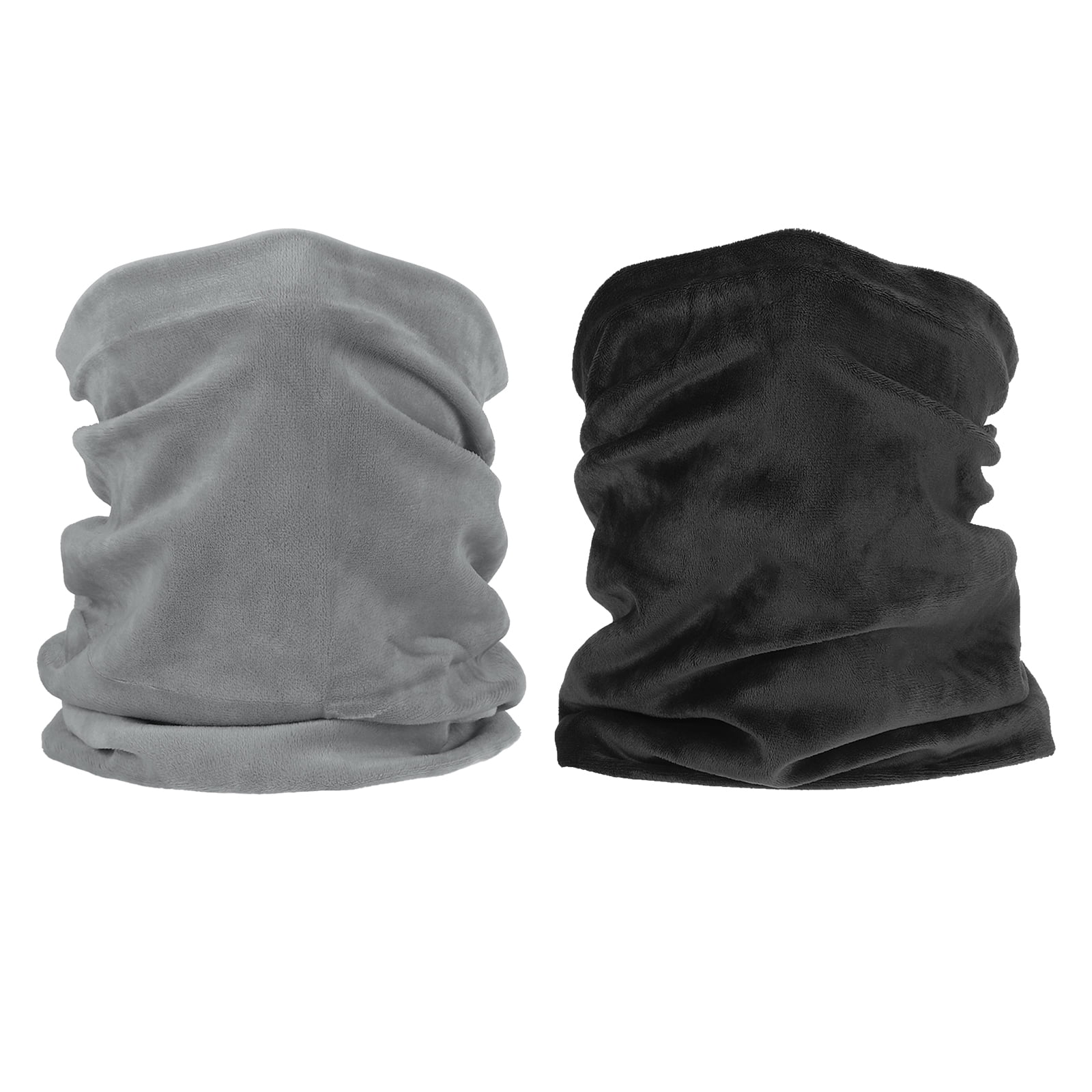 Click here for Unique Bargains Winter Neck Warmer  2 Pack Windpro... prices