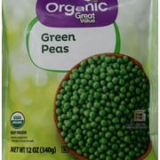Frozen Peas