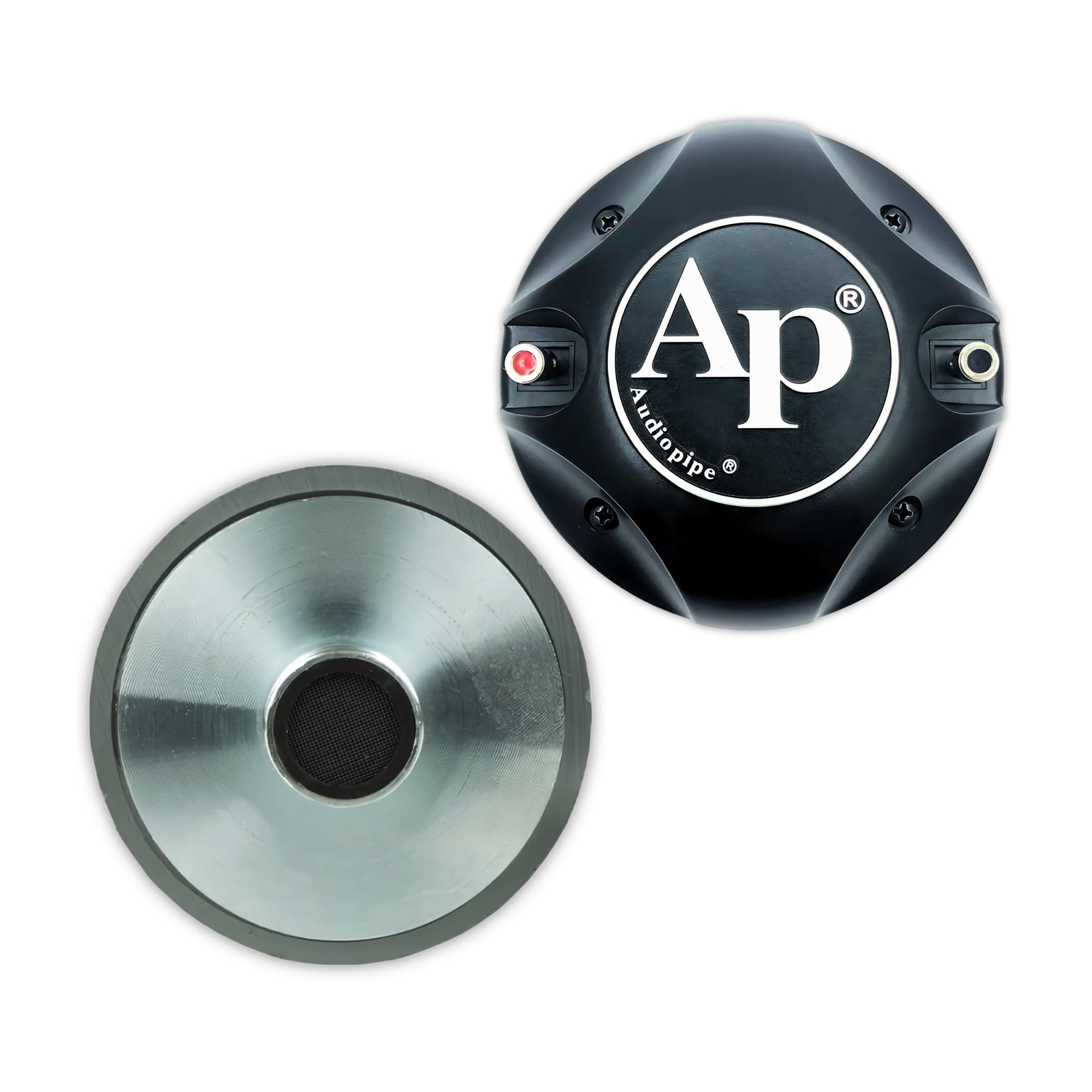 Driver de Compresión Agudo Audiopipe APCD-50FR 100 W. | Walmart en línea