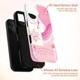 Christian Faith Phone Case for iPhone 17 16 15 14 13 12 11 Pro Plus ...