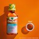 Vicks DayQuil Severe Max Strength Non-Drowsy Alcohol Free Cold & Flu ...