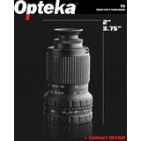 Opteka Director's Viewfinder with 11x Zoom - Large - Walmart.com