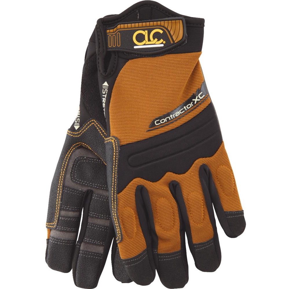 CLC - Xxl Contractor Xc Glove 160XX - Walmart.com - Walmart.com