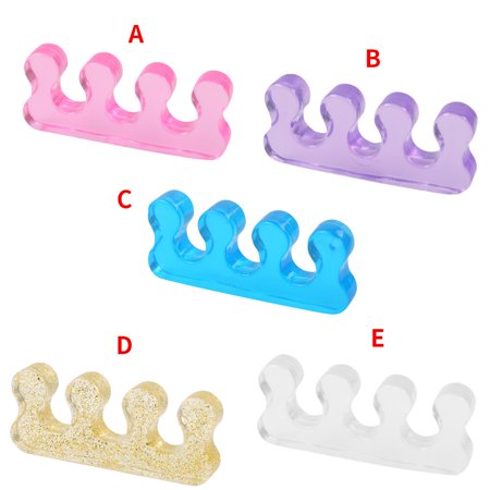 Langgg 2X Toes Stretcher Multipurpose Foot Corrector Adult Widely ...