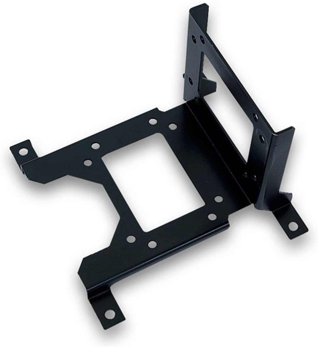 EKWB EK-UNI Pump Bracket (120mm Fan) Vertical | Walmart Canada