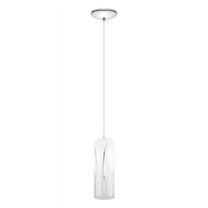 Eglo Rivato Pendant Light 1L, - Walmart.com