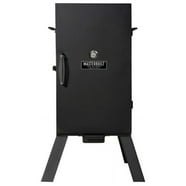 Smokehouse Products Electric Little Chief Front Load Smoker - Walmart.com