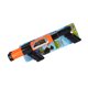 Water Sports - Double Barrel Stream Machine Water Launcher - Walmart.com