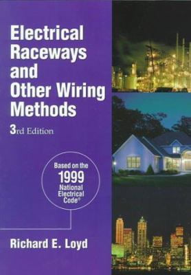 Pre-Owned Electrical Raceways and Other Wiring Methods (Paperback ...