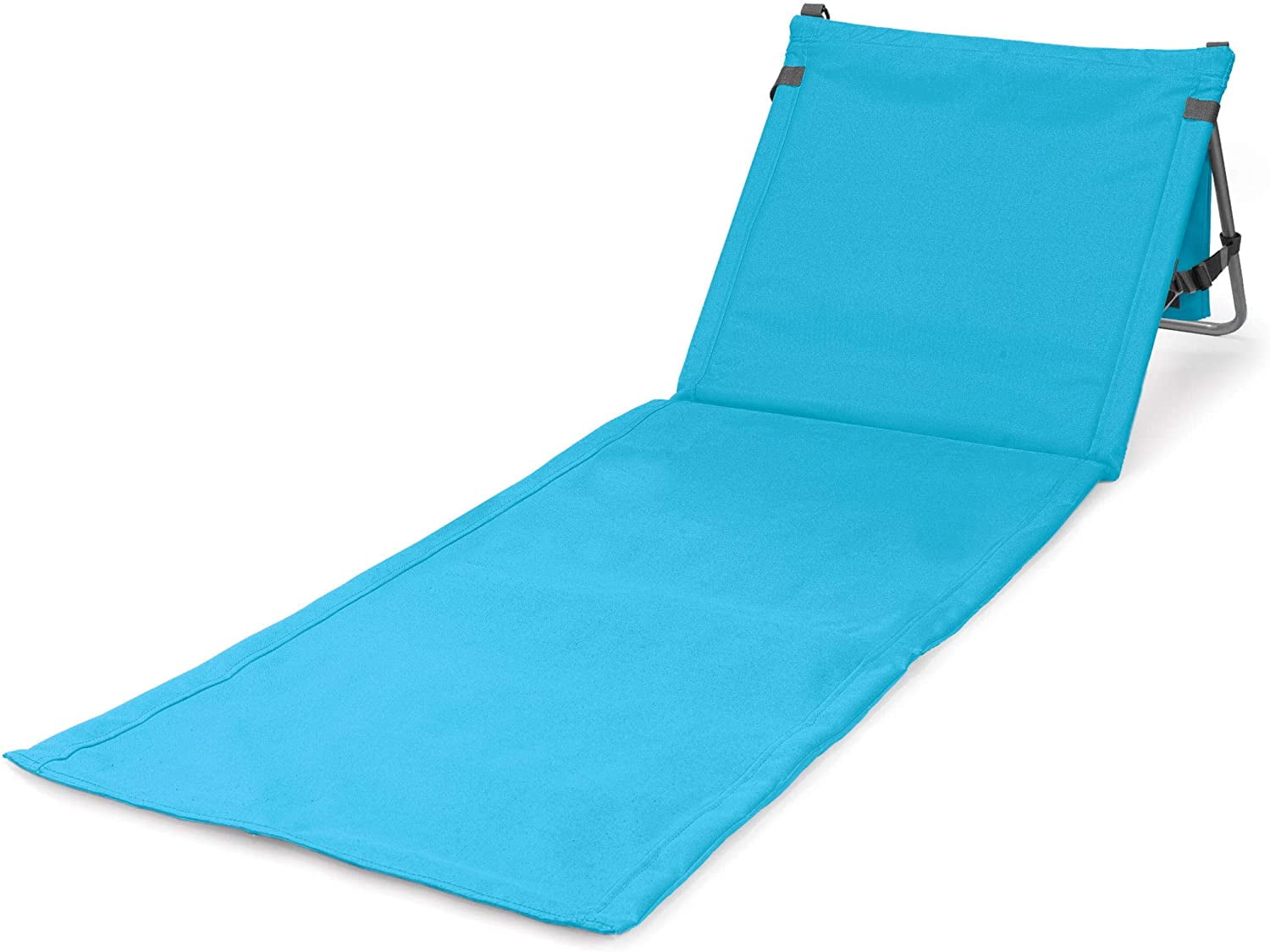 Picnic Time 'Beachcomber' Portable Beach Mat, Blue - Walmart.ca