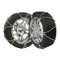Peerless Z-579 Z-Chain Extreme Performance Tire Traction Chain, Set of ...