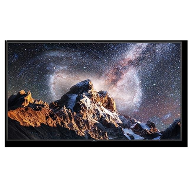 75 in. LED LCD Ultra High Definition Display - Walmart.com