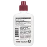 NutriBiotic Grapefruit Supplement, GSE Liquid Concentrate, 2 Fl Oz ...