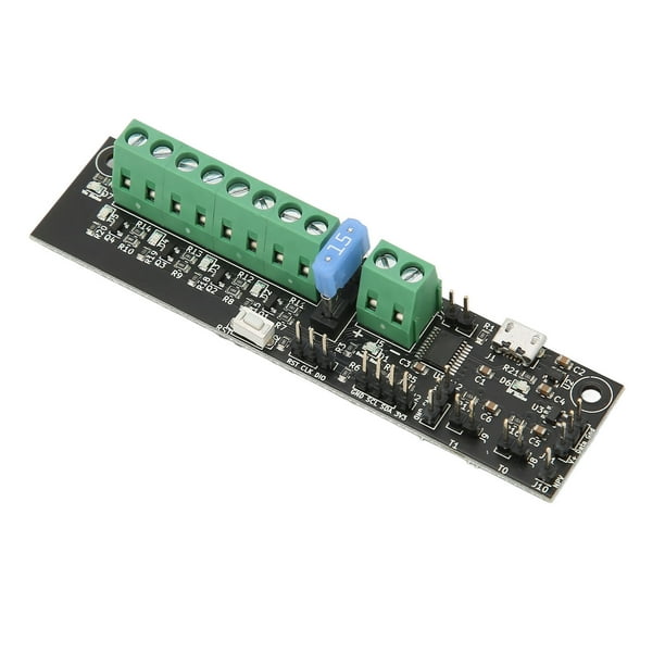 For Voron V2.4 For Klipper Expander Board, Internal Oscillator 3D ...