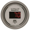AutoMeter 6910 Cobalt Digital Programmable Fuel Level Gauge; 2-1/16 in ...