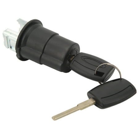 Engine Bonnet Lock, Direct Replacement Anti Rust 1926225 Bonnet Lock ...