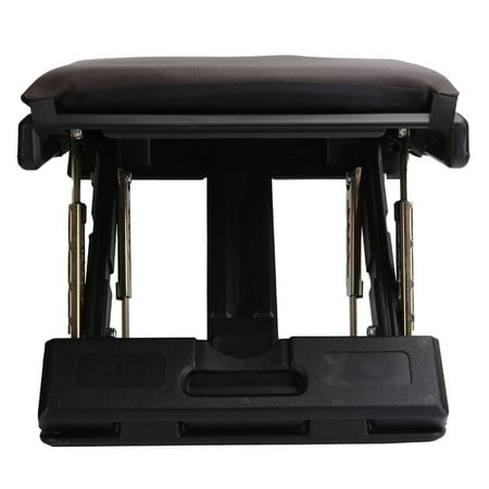 Step Stool,, Safe Collapsible Adjustable Stool, For Car For Travel ...