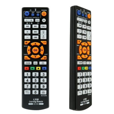 Learning remote control universal learning remote control smart remote ...