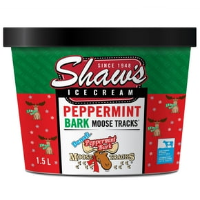 Shaw's Ice Cream | Walmart Canada