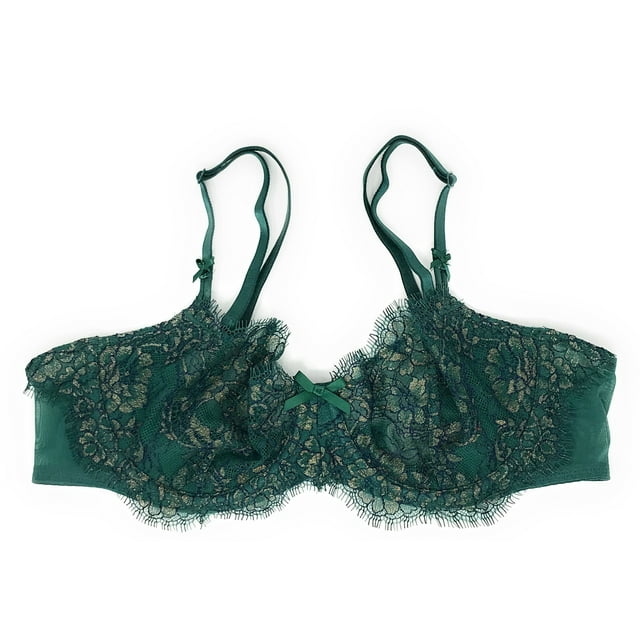 Victoria's Secret Dream Angels Wicked Unlined Uplift Bra - Walmart.com