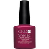 CND - Shellac Tinted Love (0.25 oz) - Walmart.com