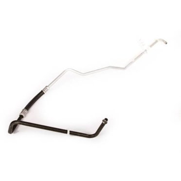 Automatic Transmission Oil Cooler Hose - Walmart.com