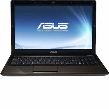 ASUS R518UA-RS51T 15.6 inch Core i5-7200U Dual-Core 8GB DDR4 Multi ...