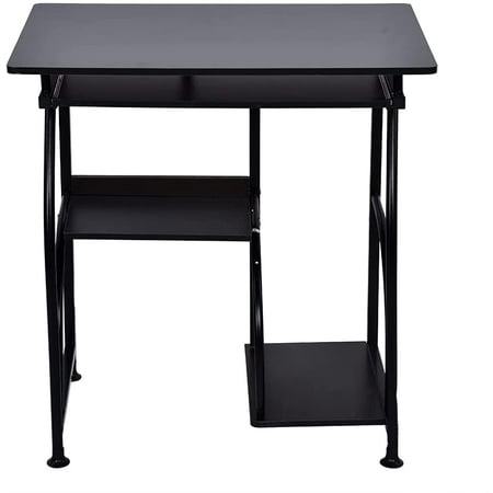 Heavy-Duty Computer Desk, Multi-Function Desk, Notebook Computer Desk ...