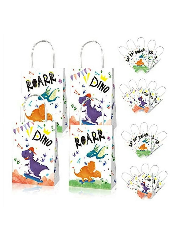 Dinosaur Party Favors & Wear in Dinosaur Party Supplies - Walmart.com