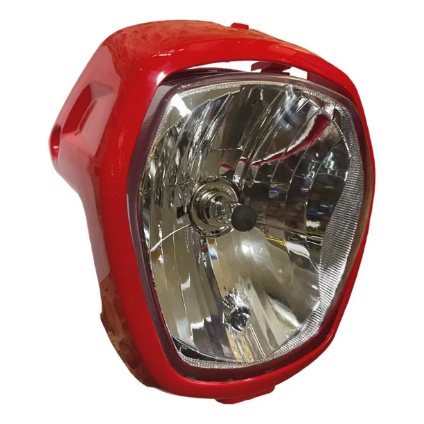 Faro Principal Honda Navi, Italika Bit-150 Promoción | Bodega Aurrera ...