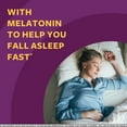 Sleep And Shine Sleep Soundly Capsules 30 Count Clinically Tested